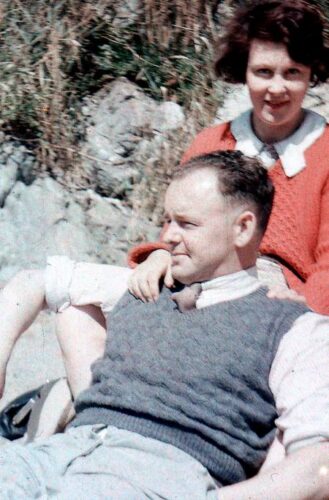 Remembering Grandpa Hibbitt. What Was The Name Of Those Biscuits?